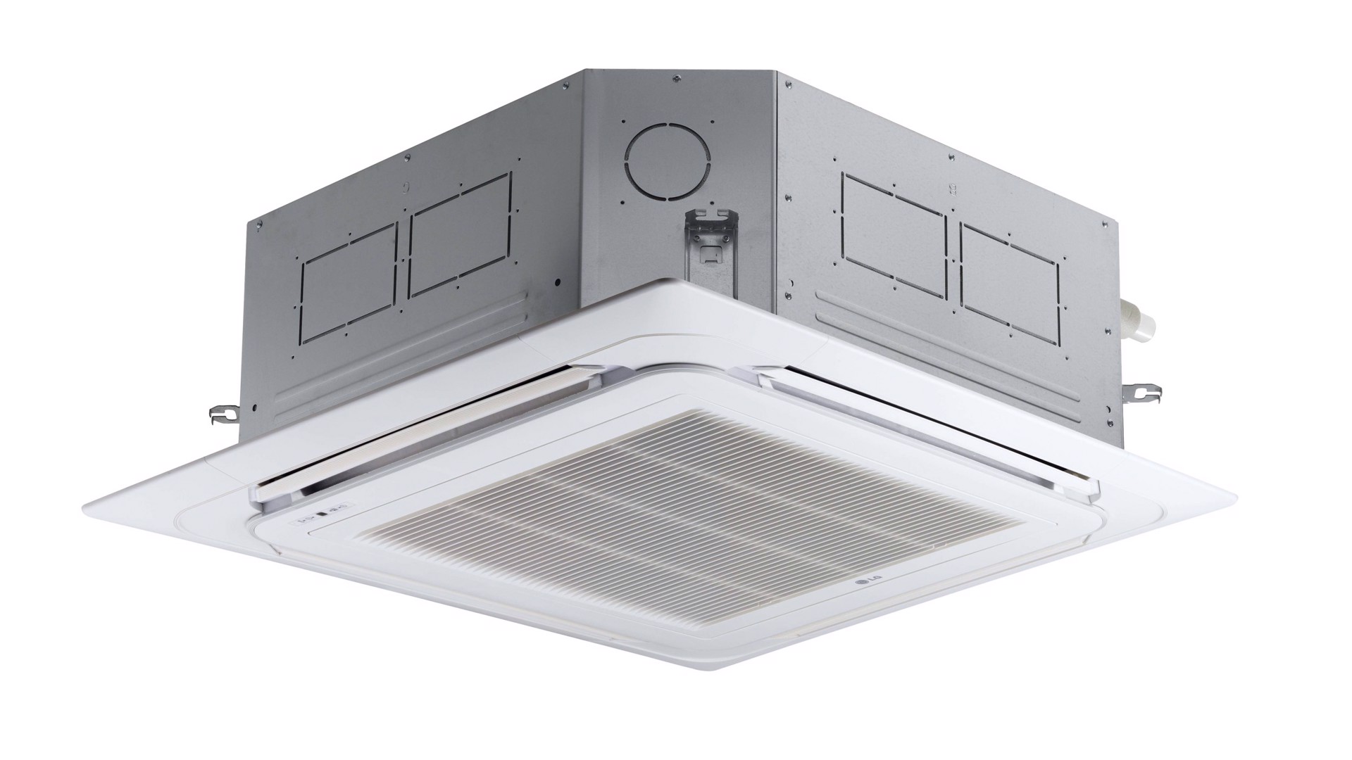 Downloads | LG Climate Solutions