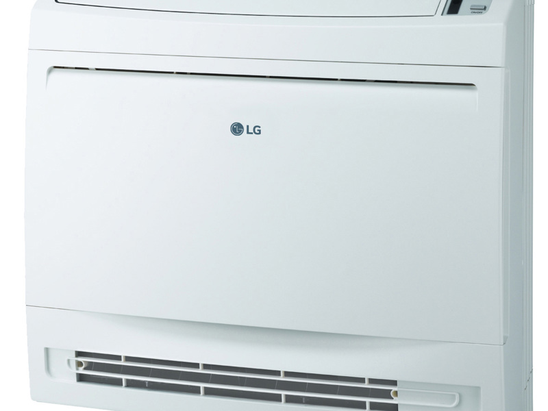 LG Commercial Airco | LG Climate Solutions