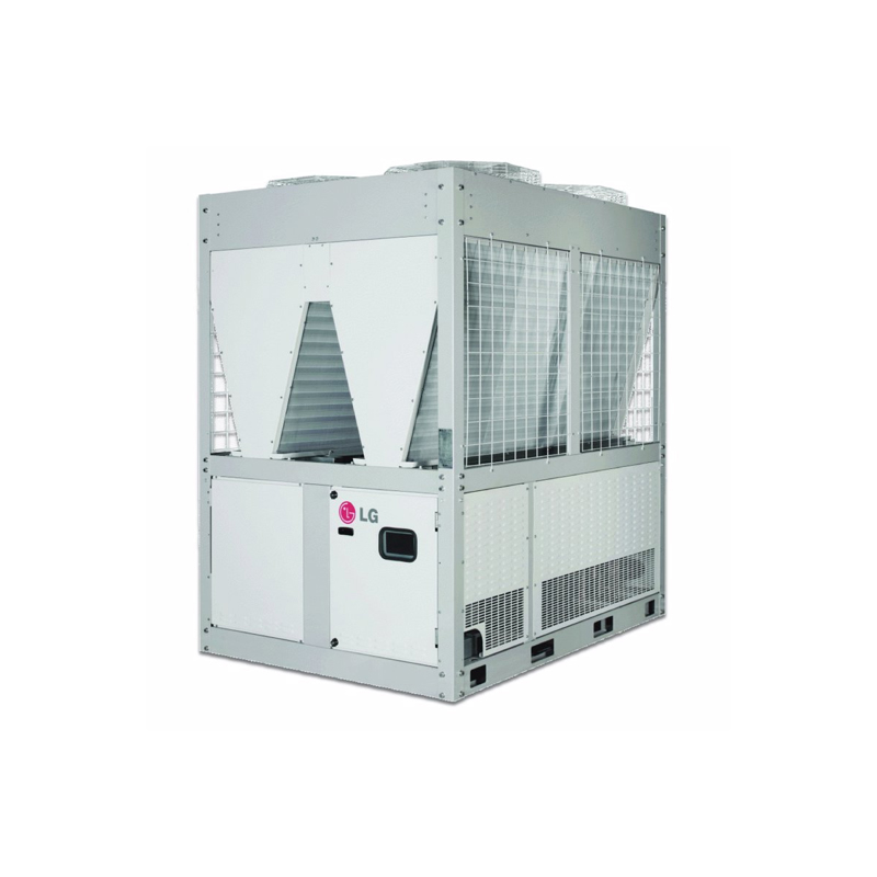 Inverter Scroll chiller | LG Climate Solutions