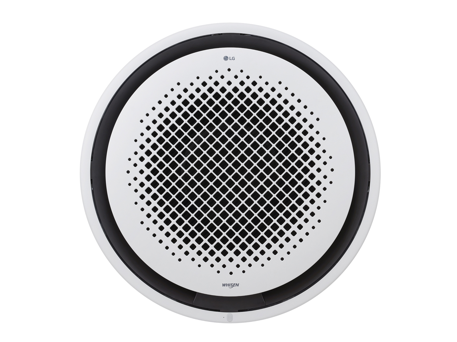 Round Flow Cassette | LG Klimaat