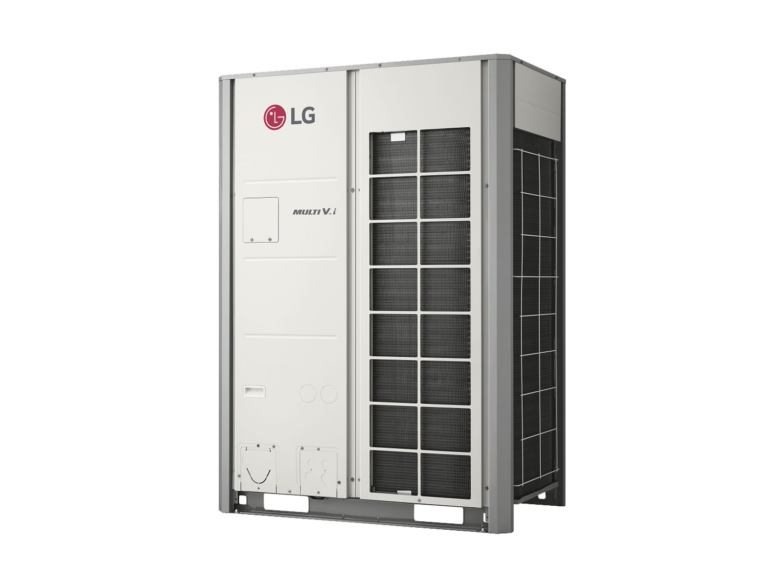 LG VRF | LG Klimaat