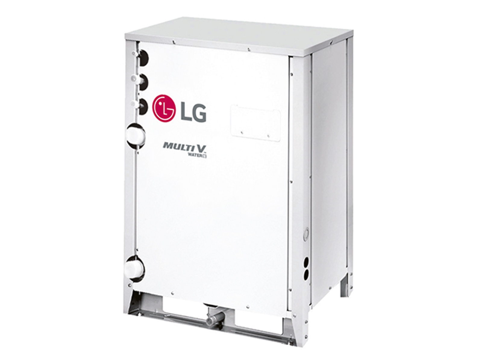 LG VRF | LG Klimaat
