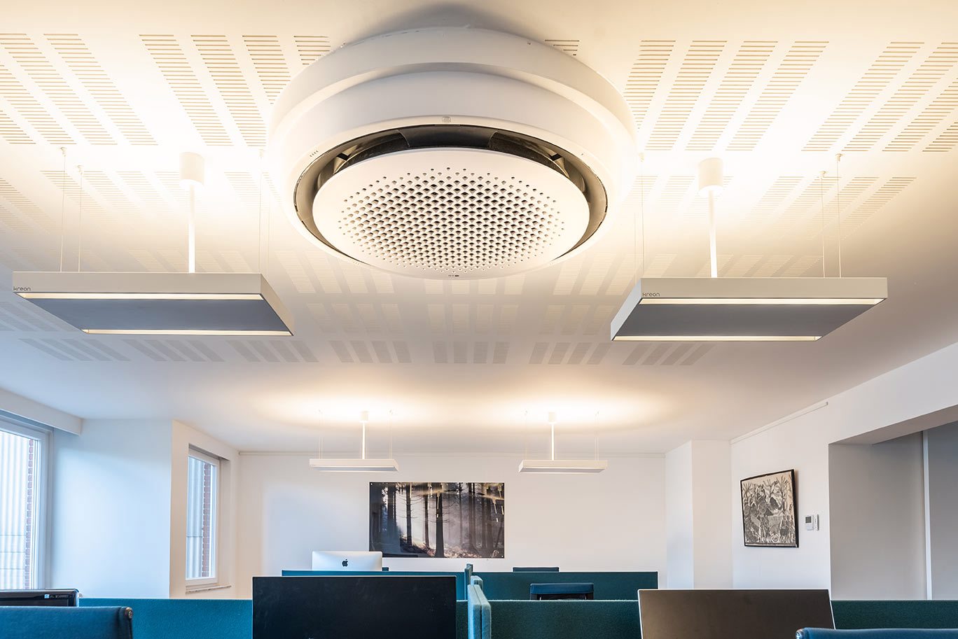 LG Commercial Airco | LG Klimaat